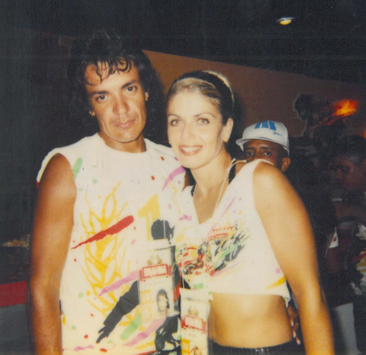 They call him the greatest footballer to never play a game: Carlos ...