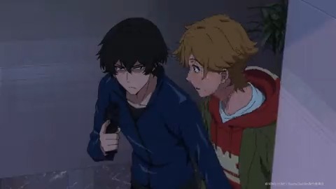 BuddyD_projectさんのイラストまとめ