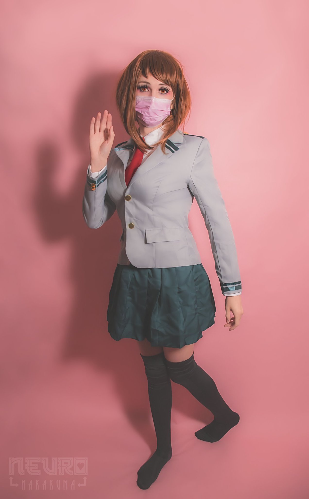 TW Pornstars - Neuro Nakakuma💜🖤. Twitter. I’m actually starting the ...