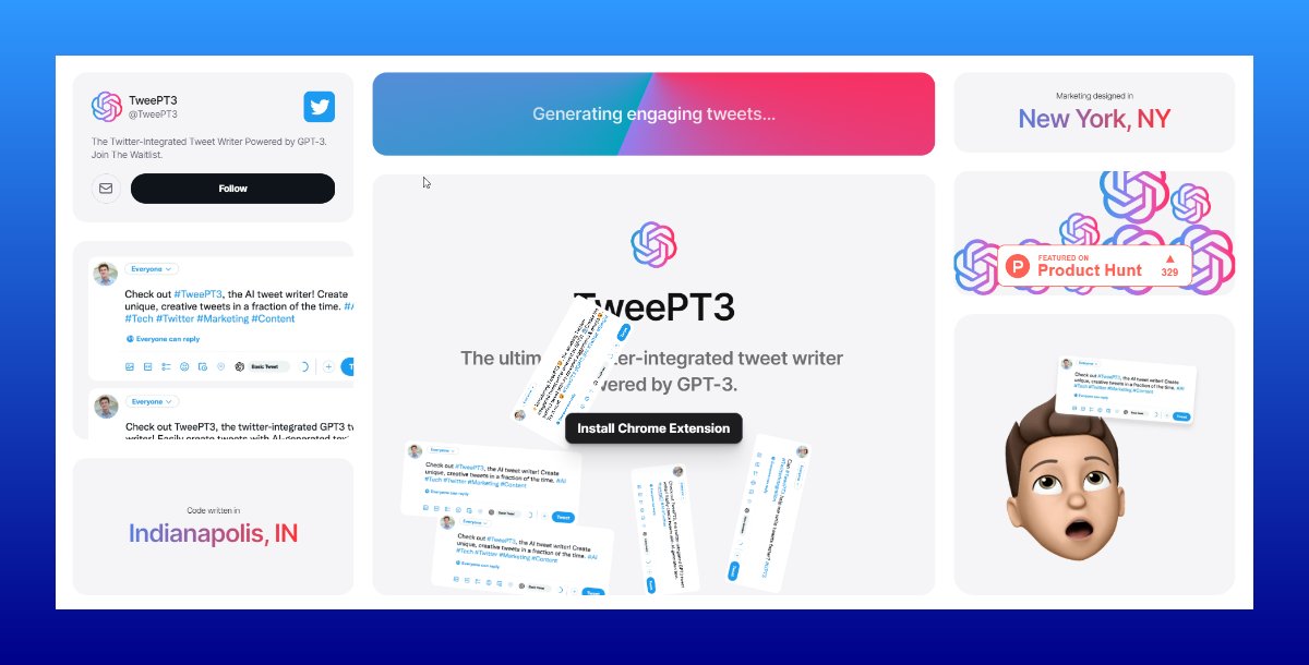 10 AI-powered tools that will supercharge your Twitter growth: - Thread ...