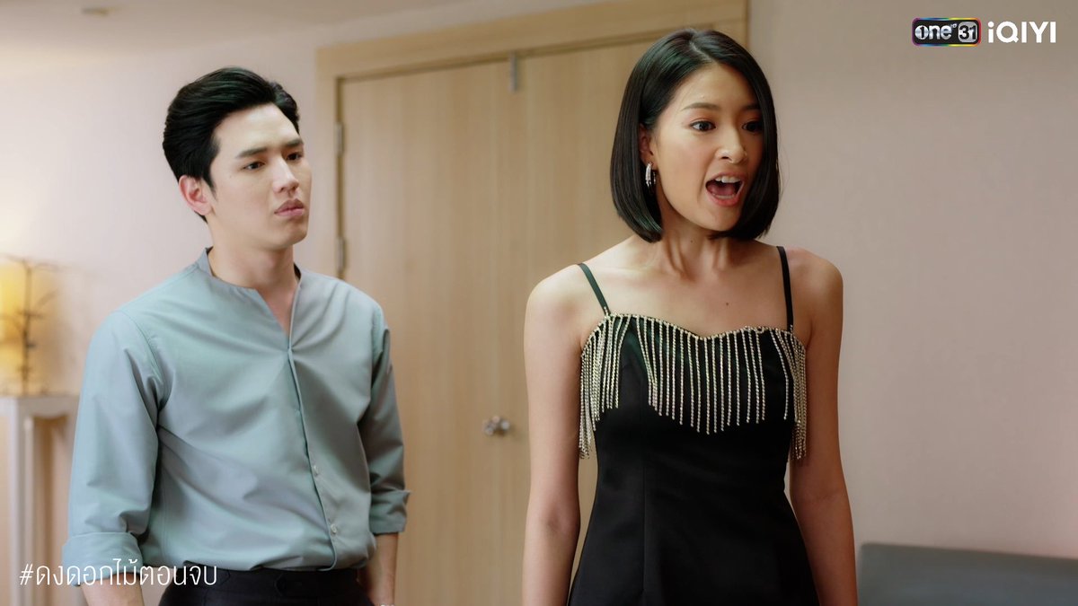 one31thailand on Twitter: "RT @iQIYI_Thailand: ชีเอมยังไม่รู้ตัวอีกหรอ ว่าเขาไม่ชอบเธอเพราะอะไร ...