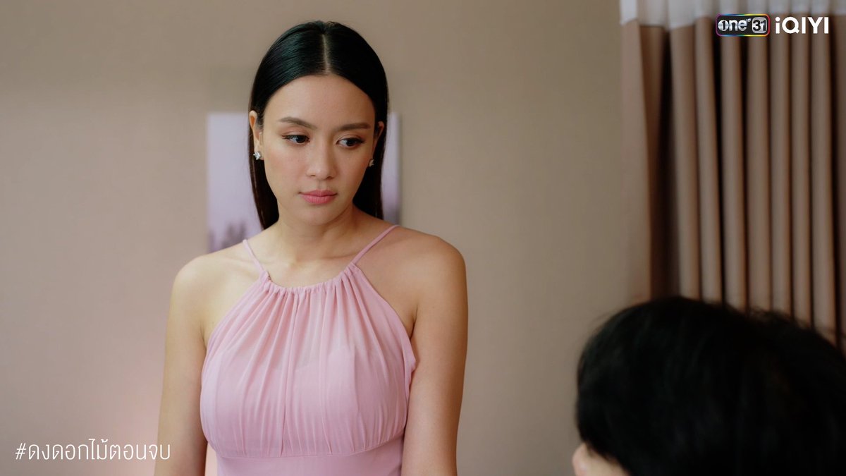 one31thailand on Twitter: "RT @iQIYI_Thailand: ชีเอมยังไม่รู้ตัวอีกหรอ ว่าเขาไม่ชอบเธอเพราะอะไร ...
