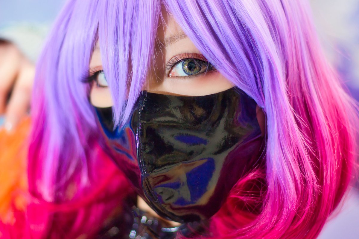 ゆの (@yuno_cosplay) さんのコスプレ作品まとめ (32 件) - Twoucan