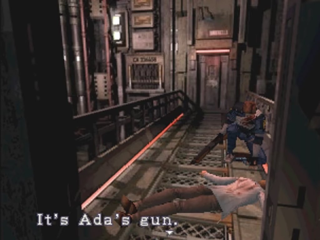 If it’s not Wong it’s wrong on Twitter: "SHE NEVER WANTED TO SHOOT HIM… I repeat SHE NEVER ...