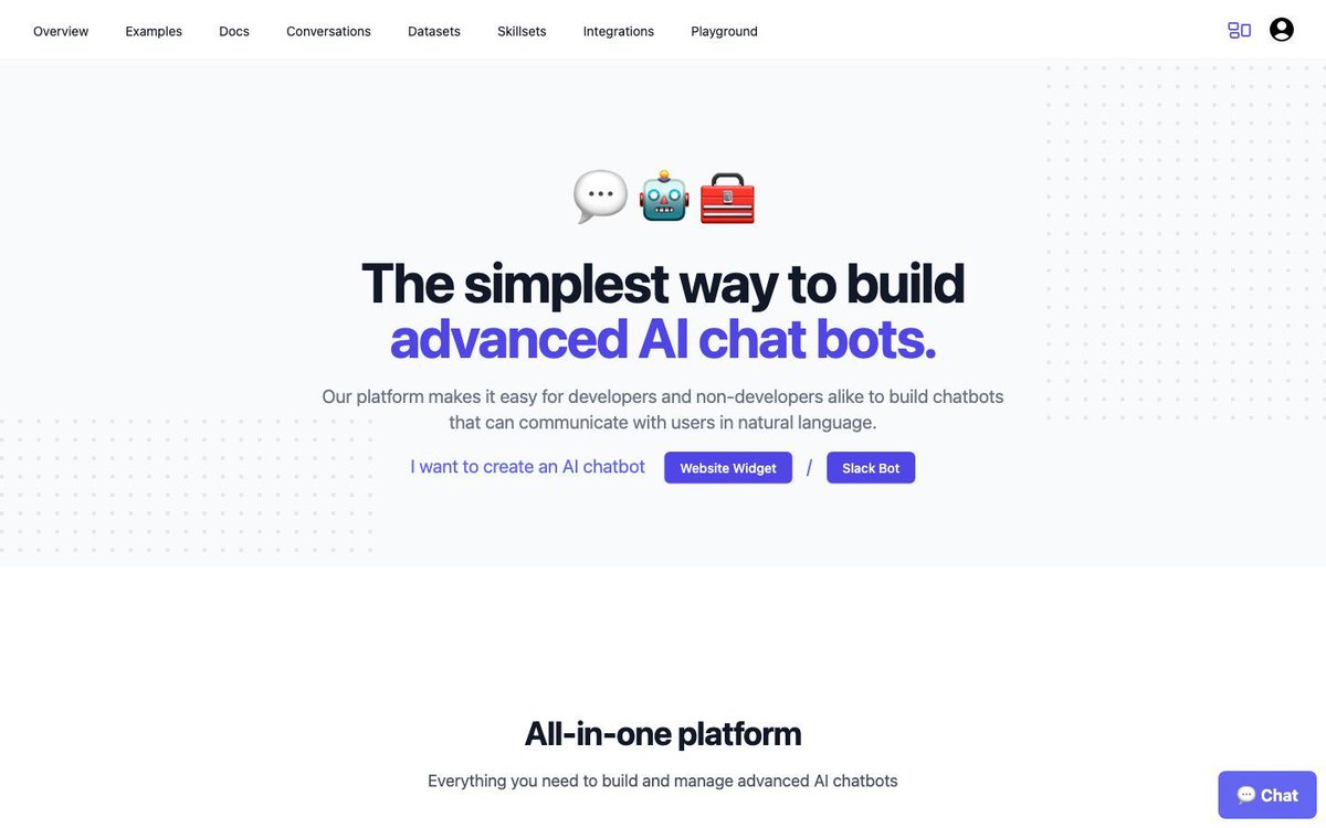 8 Low code + No code sites web developers may feel illegal to know. You ...