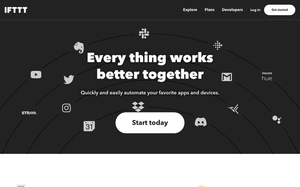 8 Low code + No code sites web developers may feel illegal to know. You ...