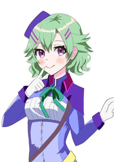 REIRI@イラスト練習中 (@reiri_04515) さんのイラスト・マンガ作品まとめ (21 件) - Twoucan