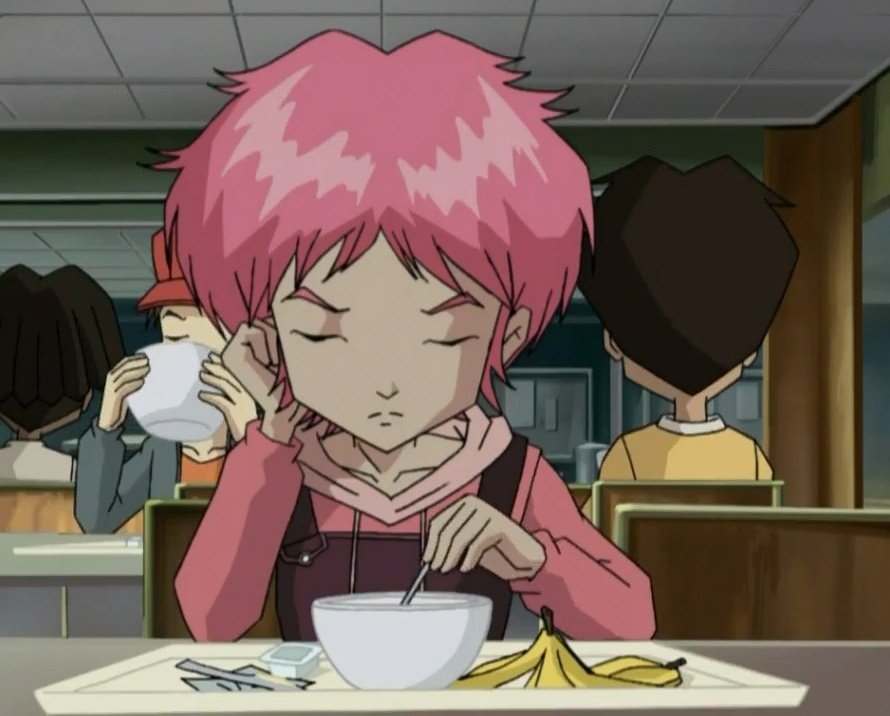 Code Lyoko Screenshots On Twitter