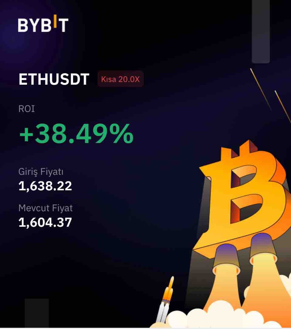 Kripto Tony 💰 on Twitter: "Telegram kanalımda verdiğim #Ethereum short işlemi kâra boğdu bizi 🔥👀 ...