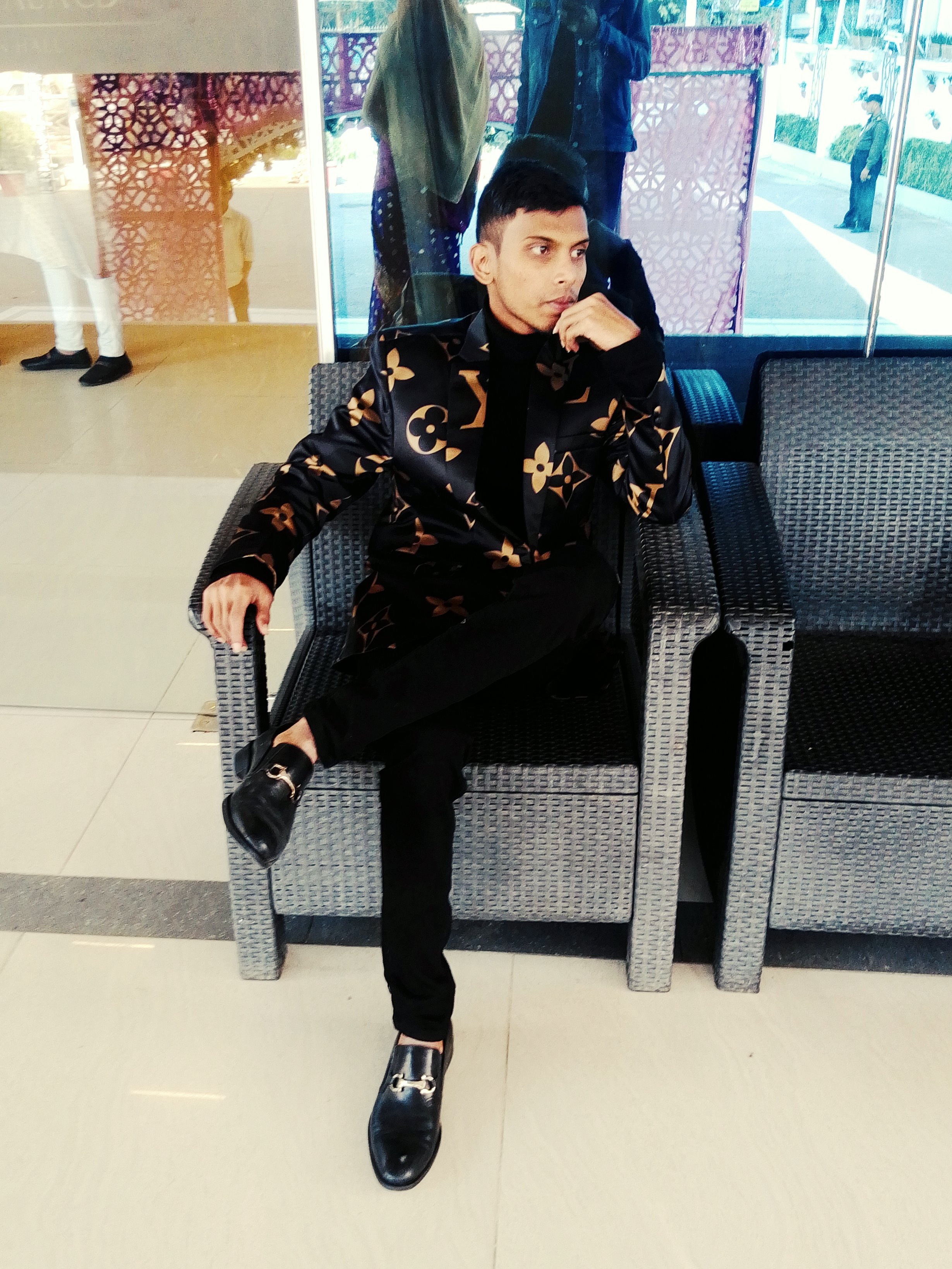 Iftiaz Ahmed Onik (@IftiazOnik) / Twitter