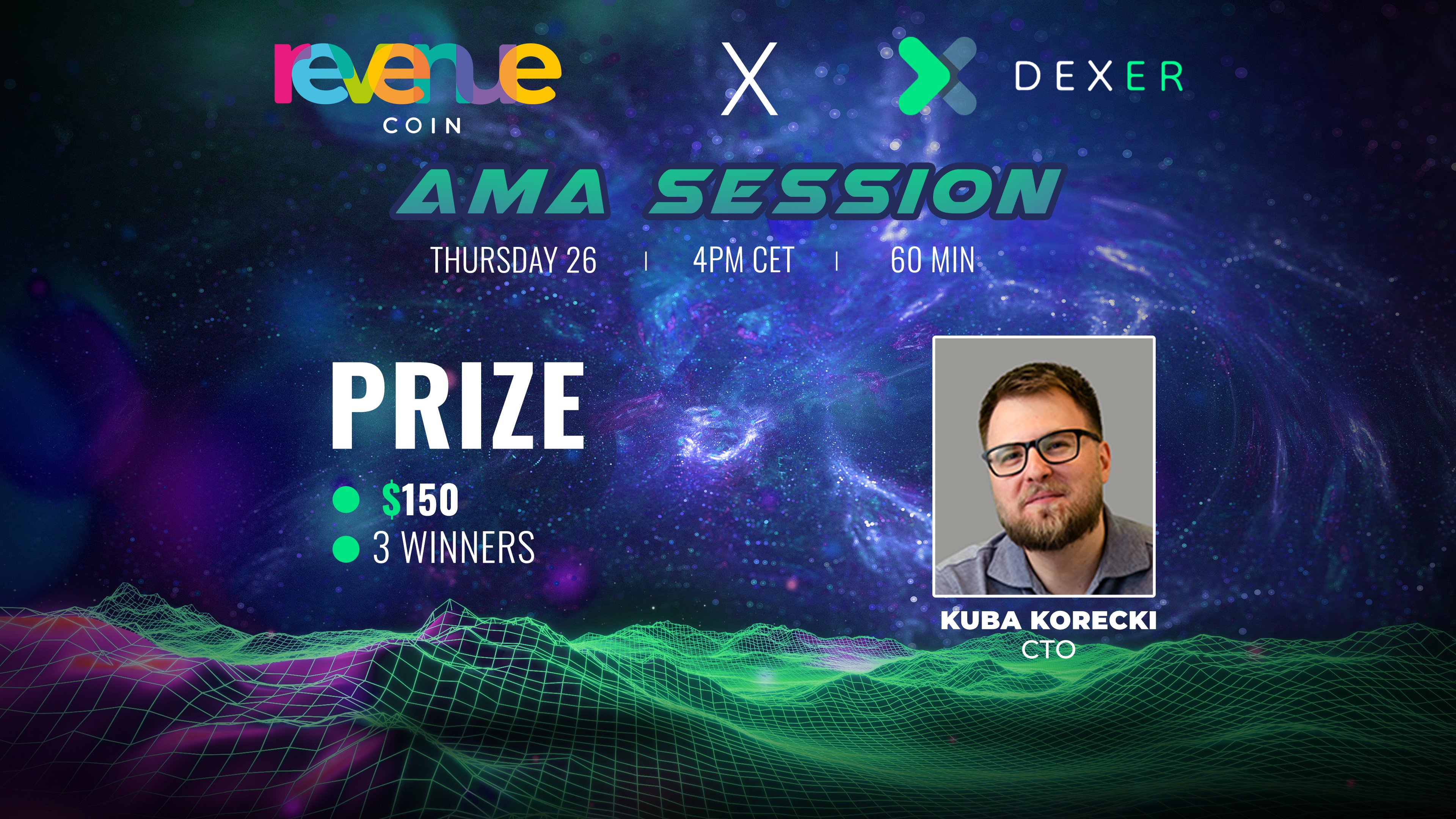 Dexer (@Dexer_io) / Twitter