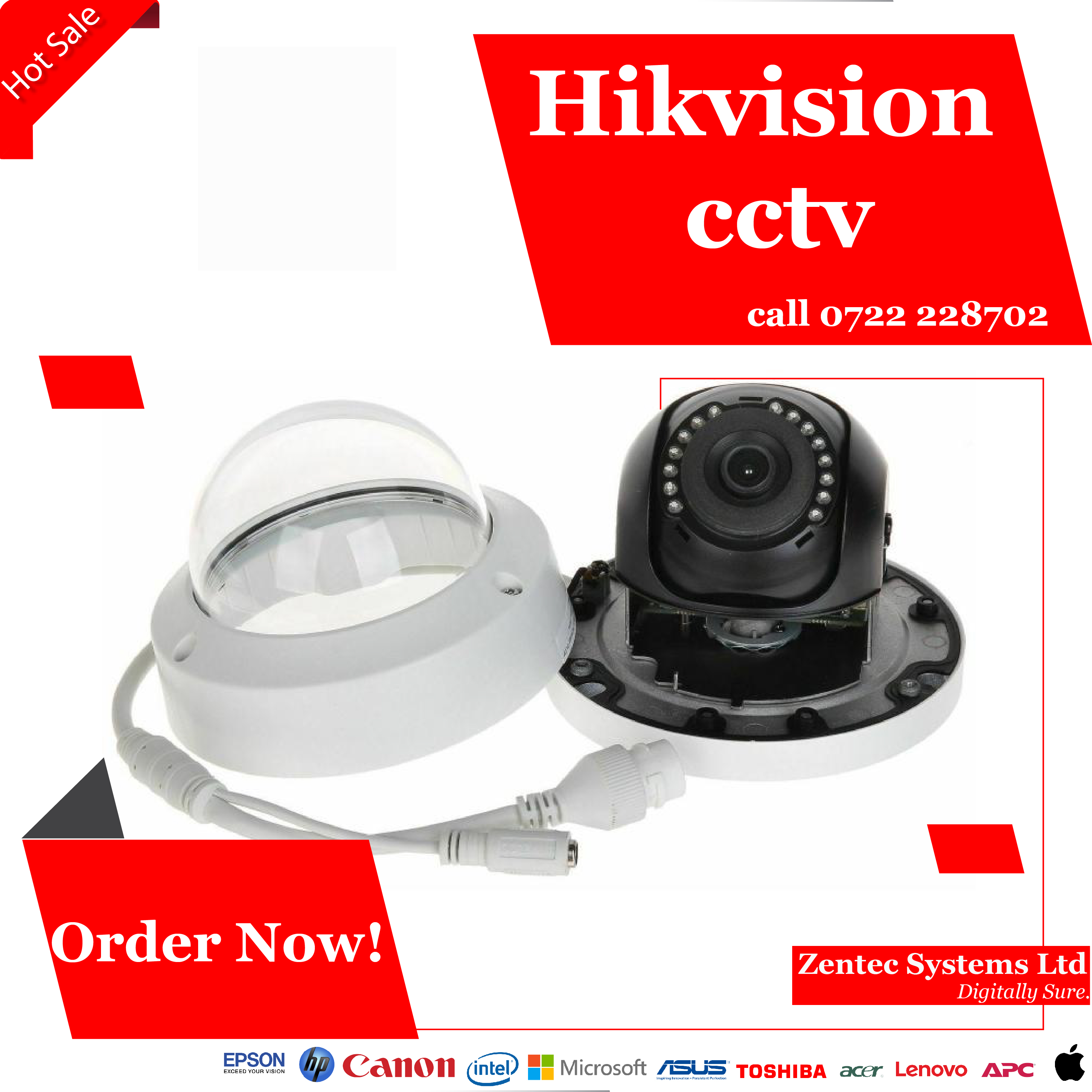 Zentec Systems Ltd (@Zentec_Systems) / Twitter