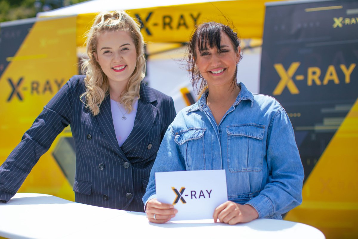 BBC X-Ray Team on Twitter: "Tomorrow we're in Abergavenny! Come to the Market to chat to us ...