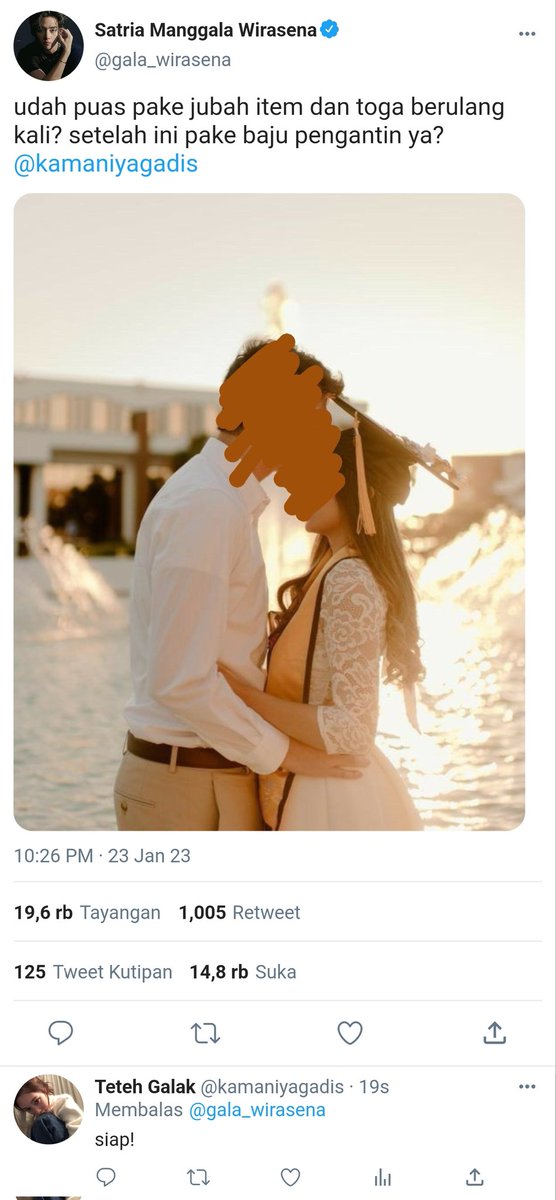 IBUNDA RATU || NASKAHAN! on Twitter: "486— selesai"