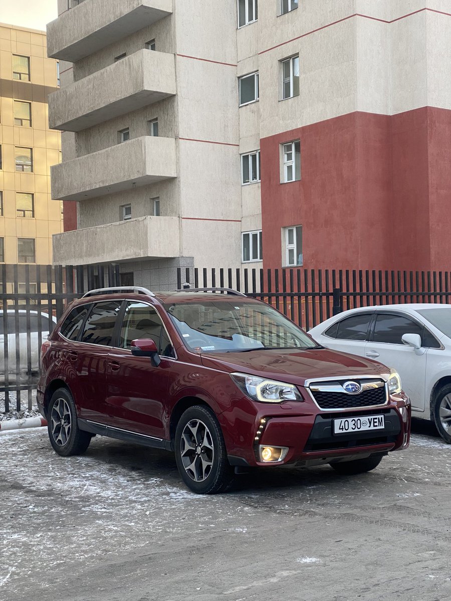 Г Түвшинбаяр On Twitter Ганц зар оруулчихья Машинаа зарна шүү манайхаан 😜 2013 оных Тулцан