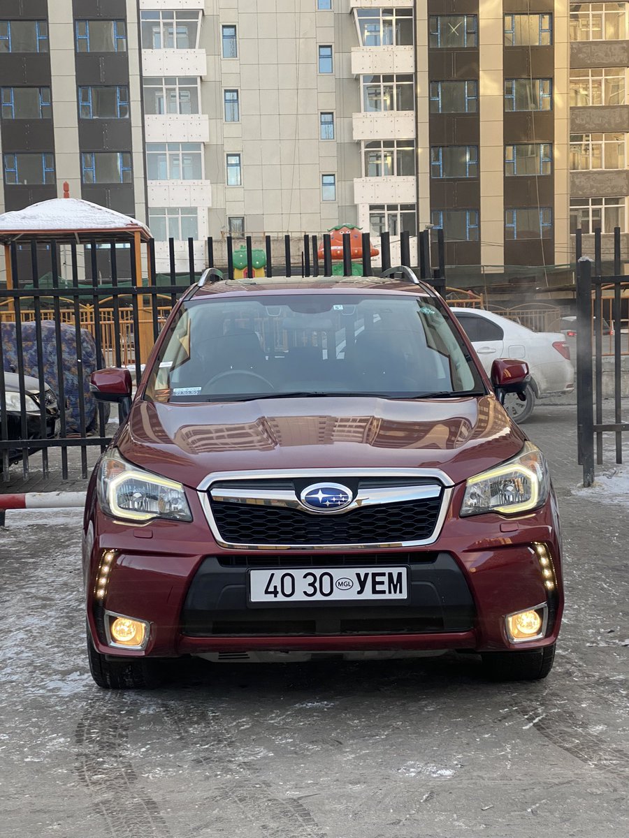 Г Түвшинбаяр On Twitter Ганц зар оруулчихья Машинаа зарна шүү манайхаан 😜 2013 оных Тулцан