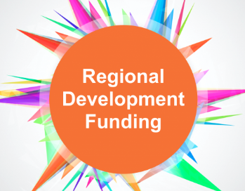 Latest News – EANI Funding