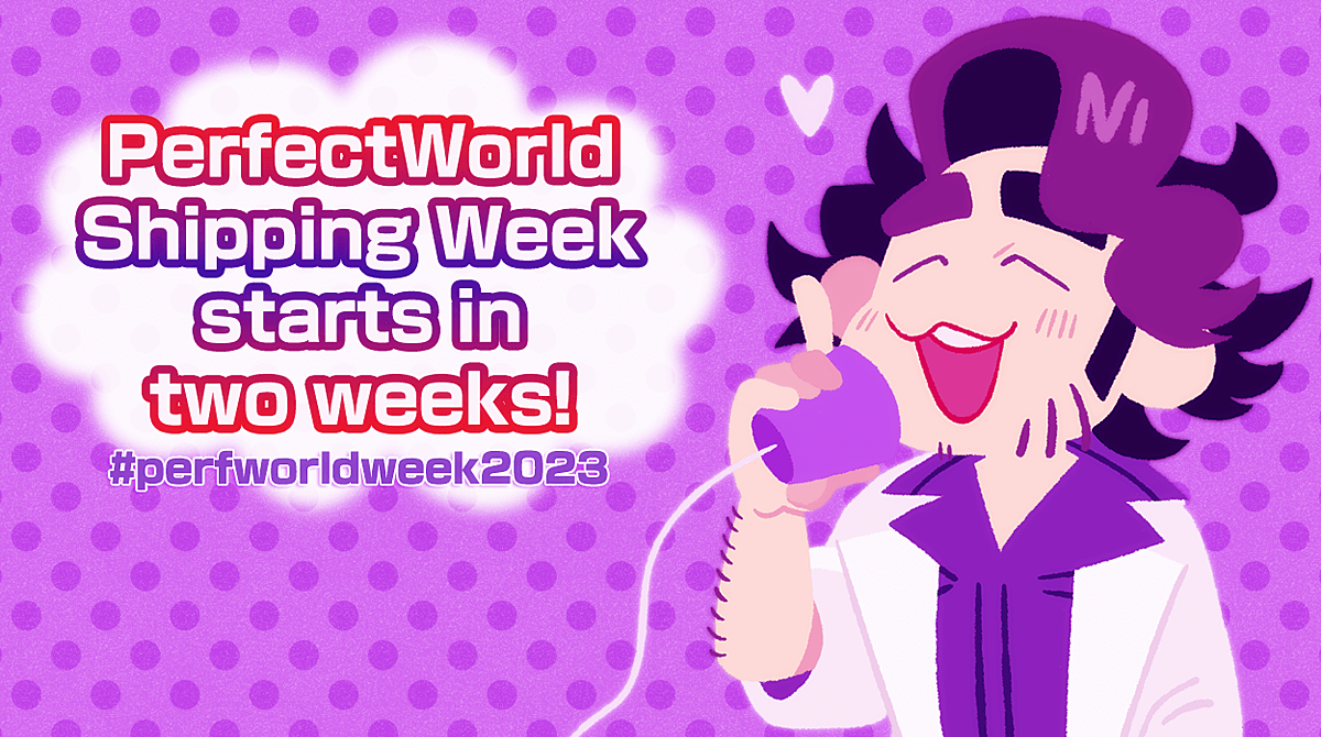 perfectworldshippingのTwitterイラスト検索結果。
