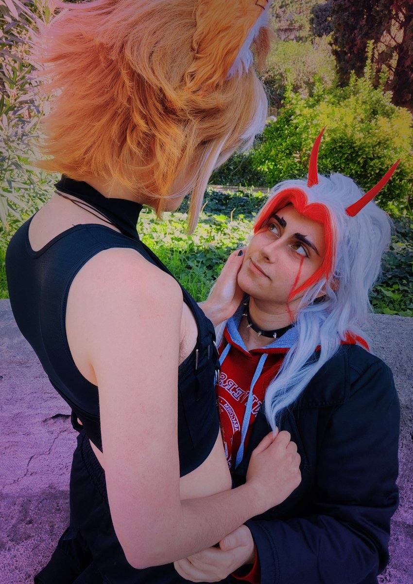 Ivar Cosplay 💫🦌 (@ivarcosplay) さんのコスプレ作品まとめ (49 件) - Twoucan