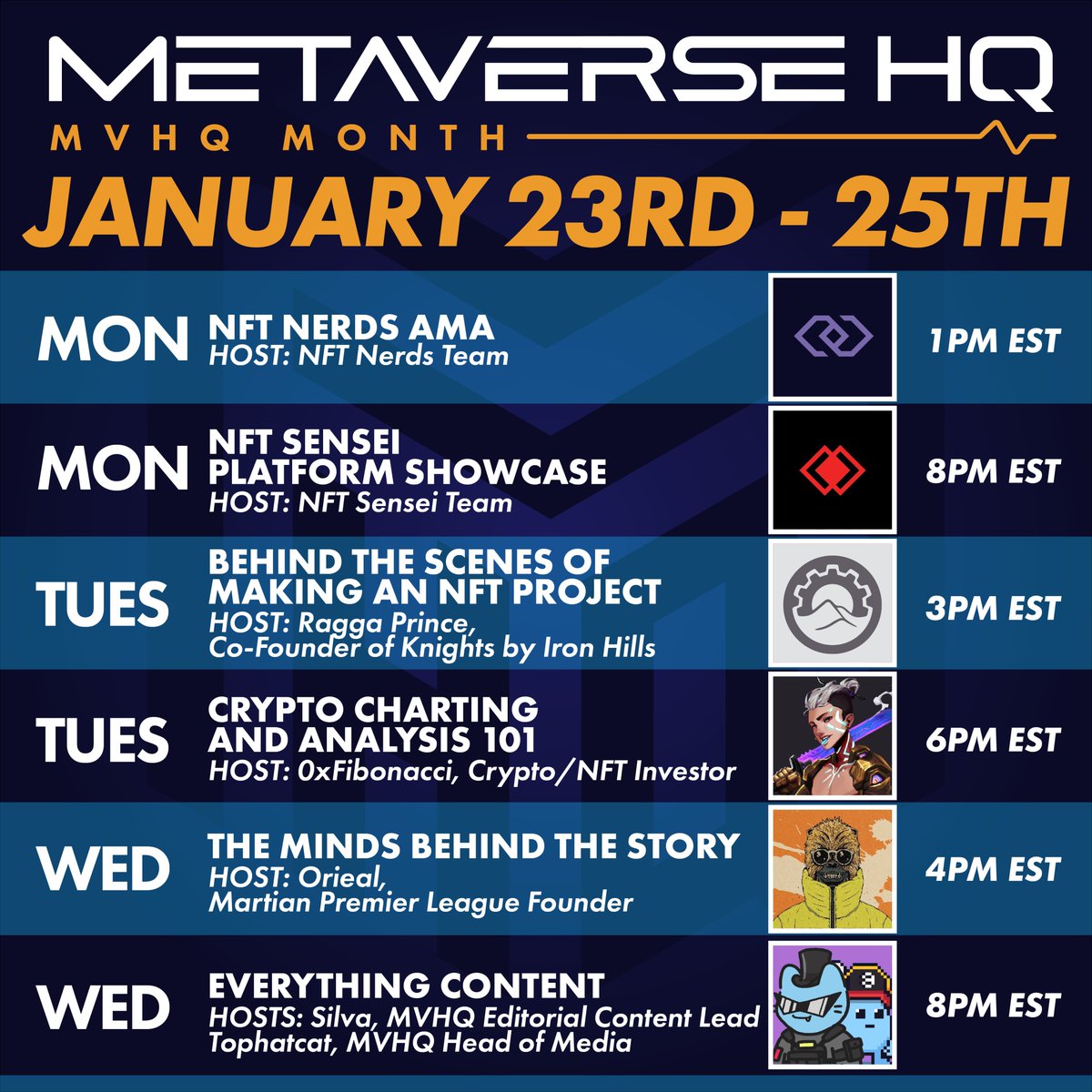 Metaverse Headquarters on Twitter: Metaverse Headquarters on Twitter: