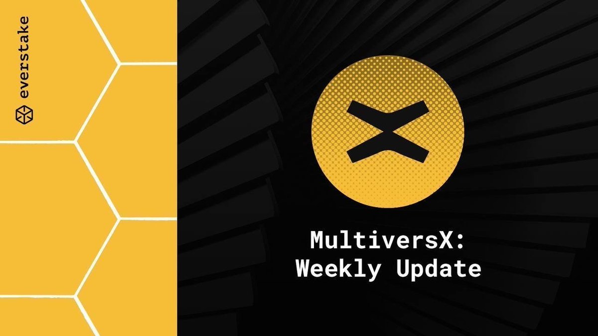 Anna | Everstake 🇺🇦's Threads – Thread Reader App