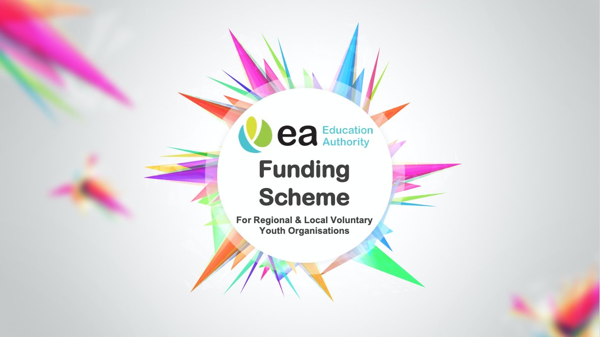Latest News – EANI Funding