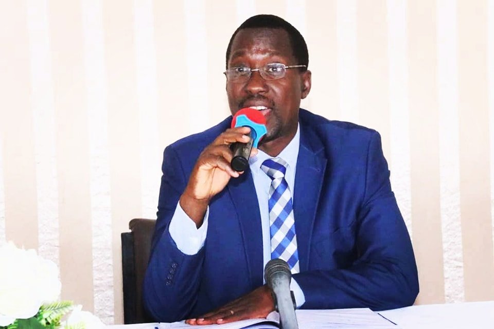 Jimbere On Twitter 🔰 Selon Le Ministre François Havyarimana Mesrs4