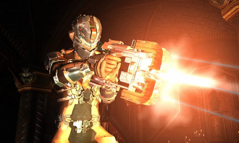 On Twitter Dead Space 2 Dead Space Remake on-twitter-dead-space-2-dead-space-remake