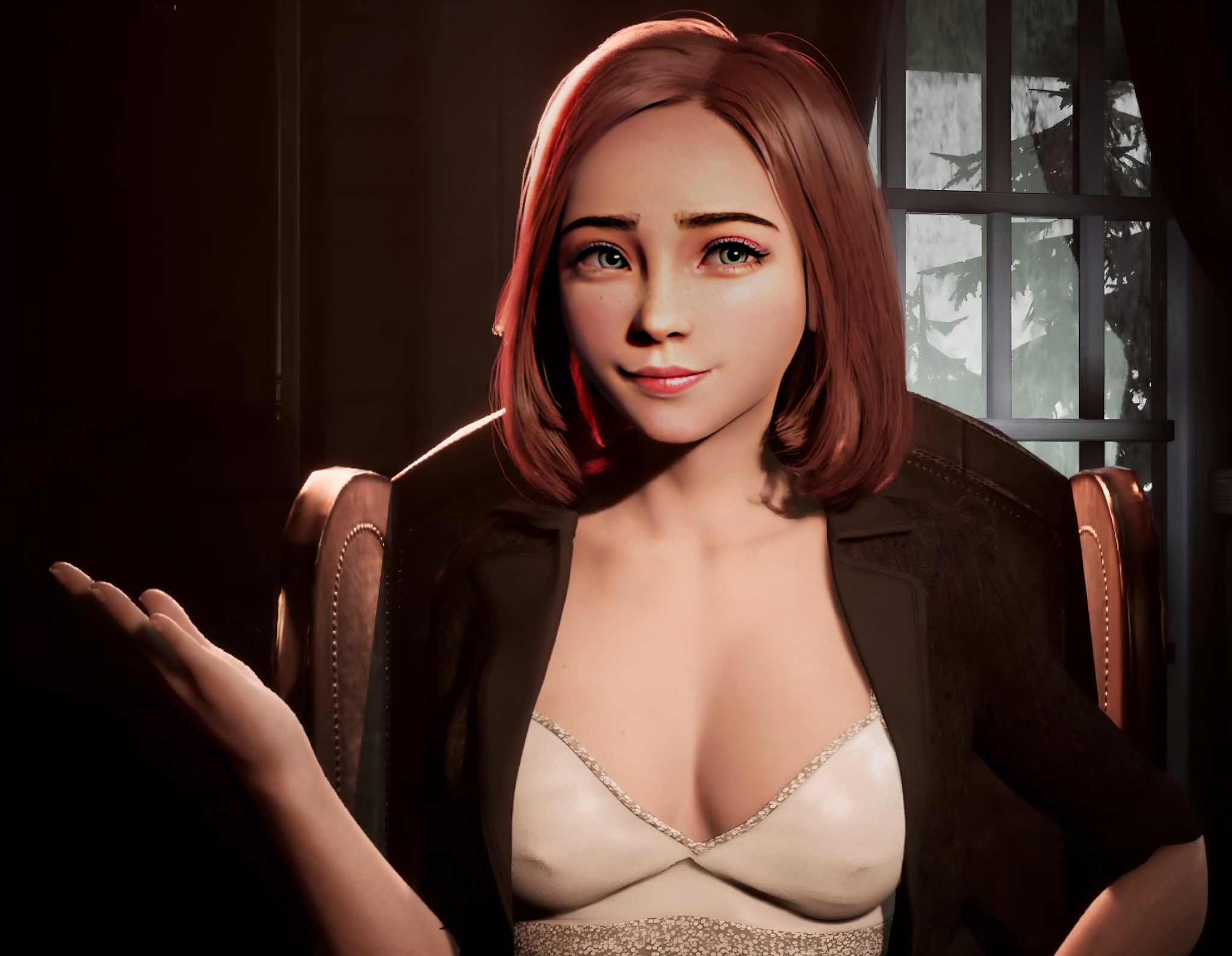 CodeMiko on Twitter: "Let me tell you a scarrryyyyy storrryyyy🕵️‍♀️ https://t.co/eNx3qoWmZn ...