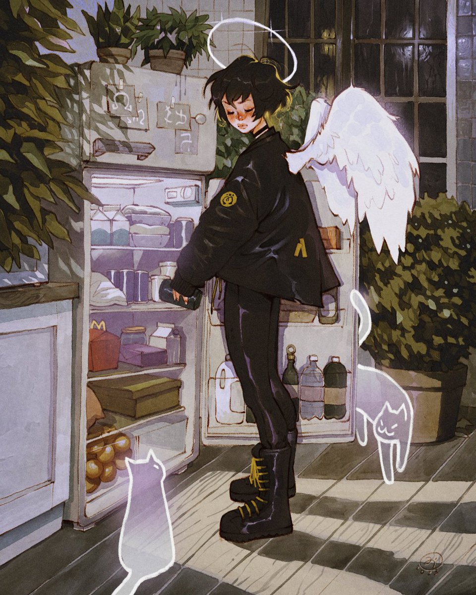 [閒聊] 魔女 貓 NS PTT推薦 - C_Chat