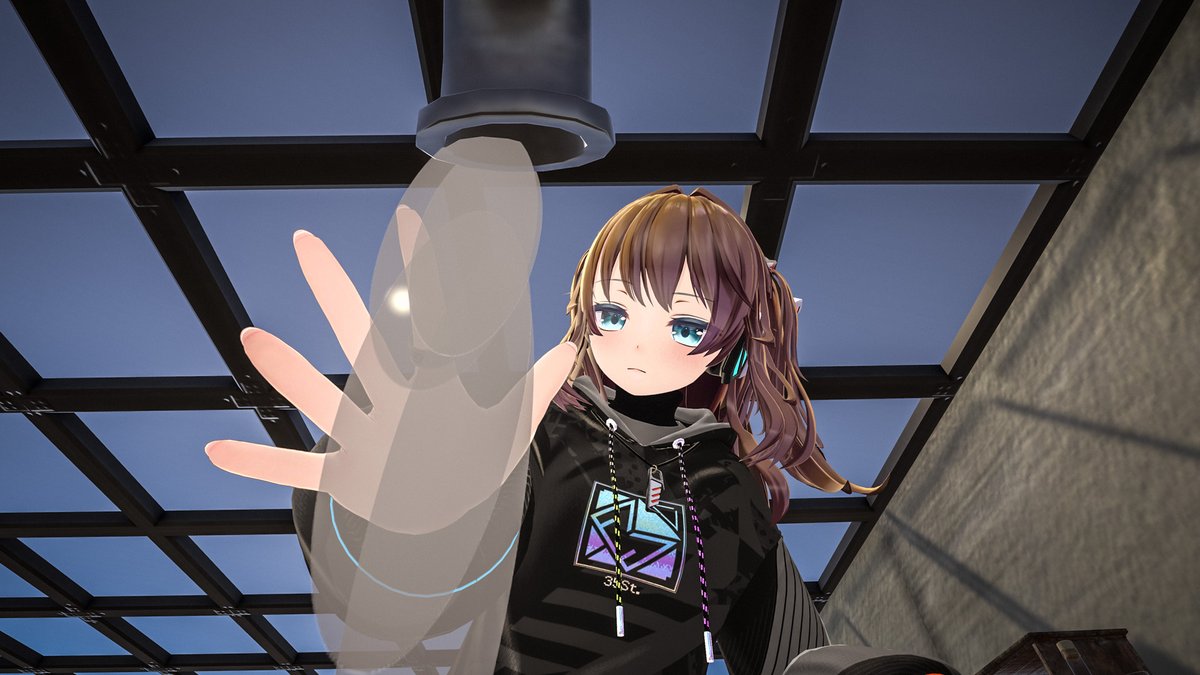 三号 on Twitter: "水銀の風呂 BATHTUB OF MERCURY By あおいるり[AOI_RURI] https://vrchat.com/home/world/wrld ...