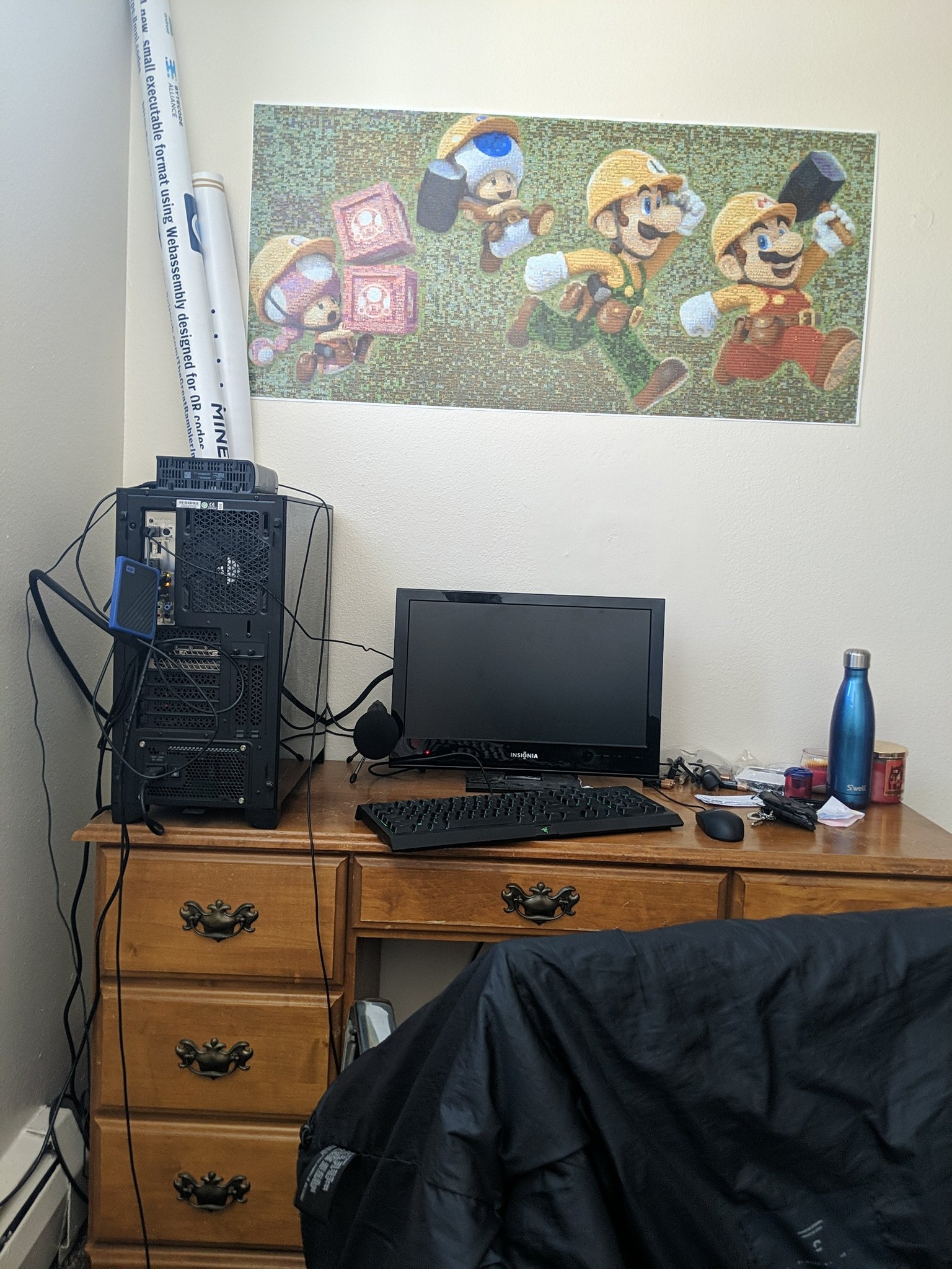 TheGreatRambler (@tgr_code) / Twitter