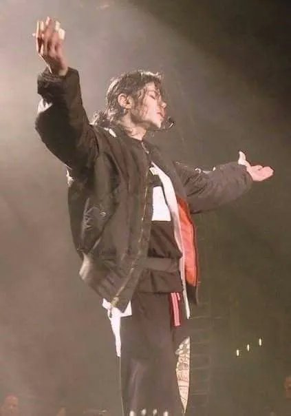 Michael Jackson June 23 2009