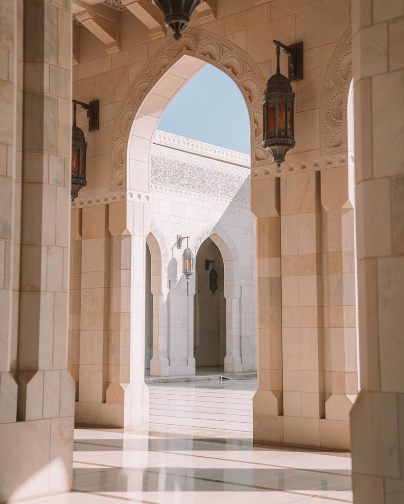 drJay. on Twitter: "RT @arab11__: Islamic architecture oman"