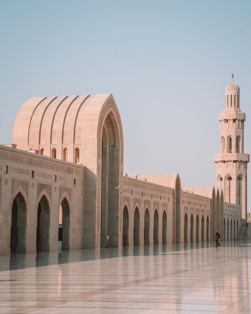 drJay. on Twitter: "RT @arab11__: Islamic architecture oman"