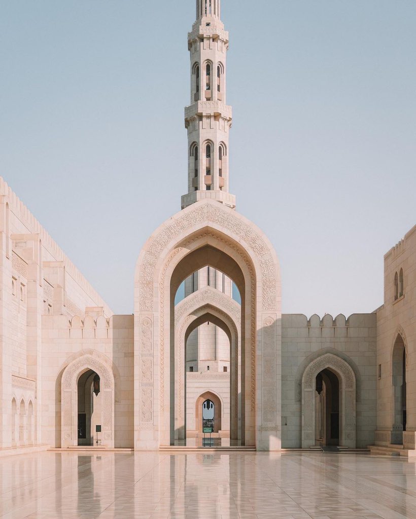 drJay. on Twitter: "RT @arab11__: Islamic architecture oman"