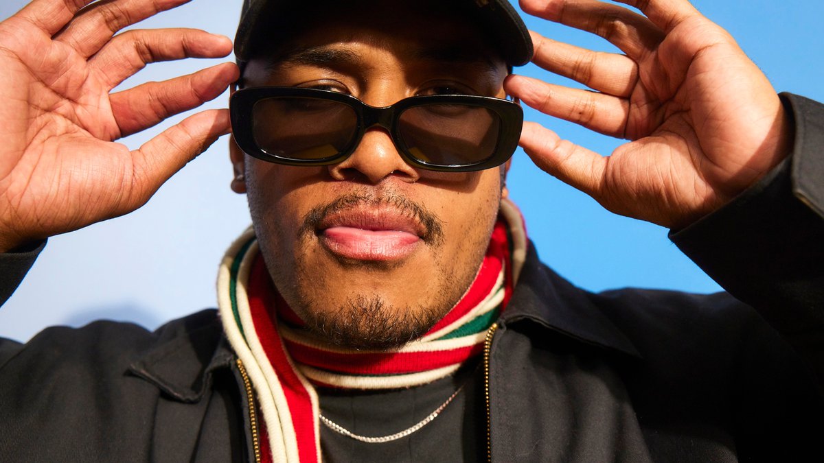 Catching up on day three at the #IMDbStudio? Here's a little taste of ...