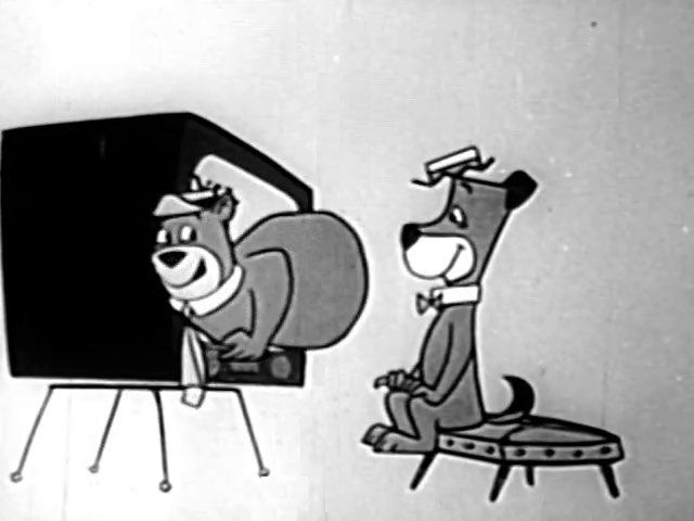 Hanna Barbera Screencaps On Twitter
