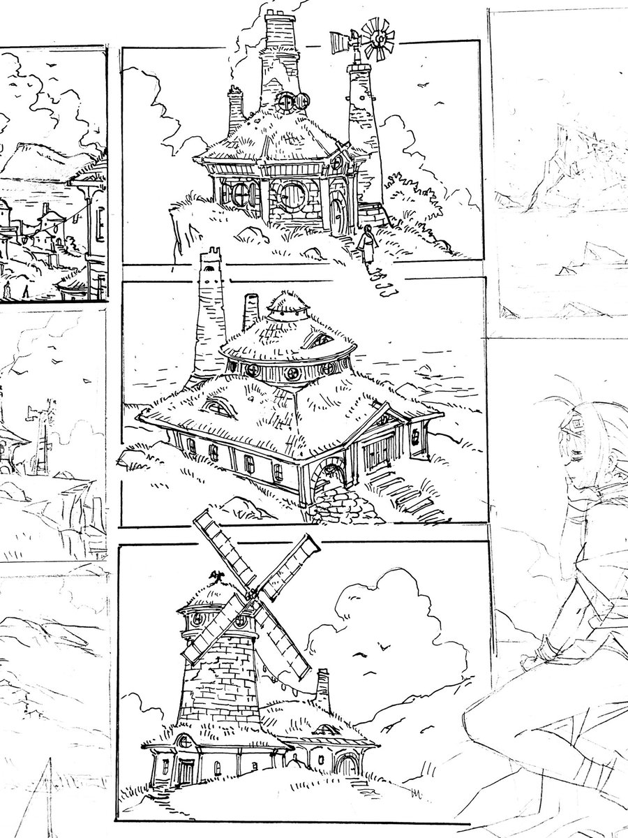 「rkgk 」Letroの漫画