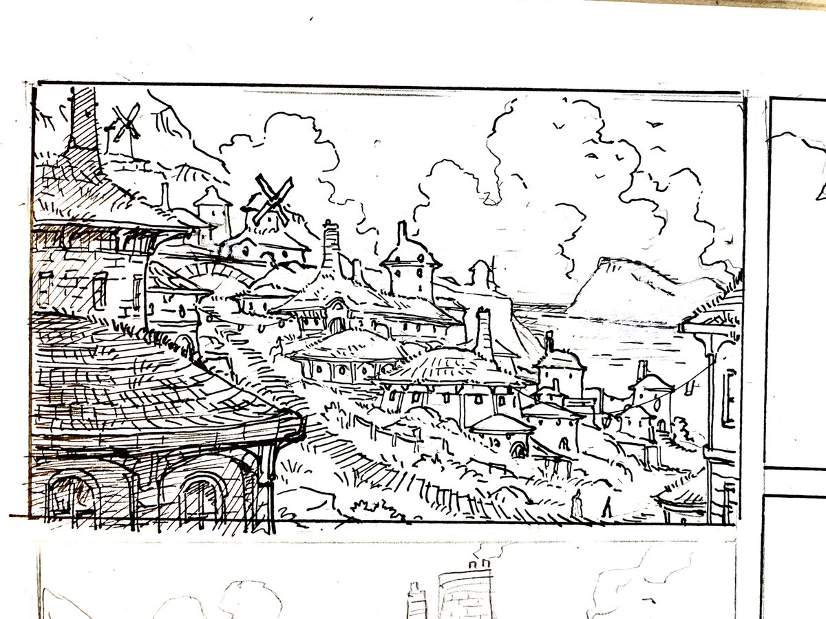 「rkgk 」Letroの漫画