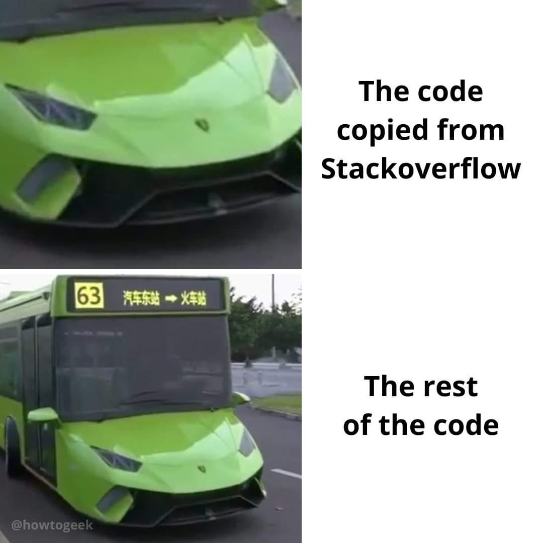 Recopilemos frases típicas de programadores - Forocoches