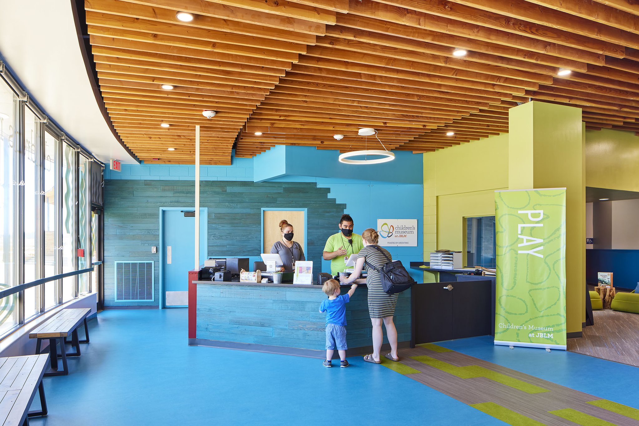 Greentrike on Twitter: "Thank you for supporting #Greentrike #ChildrensMuseums and our community ...