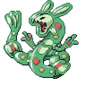 Reuniclus Sprite