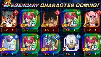 DiddySauce on Twitter: "Reply to this post with your best dokkan pulls from 2022 https://t.co ...