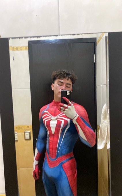 TW Pornstars - Dan Padilla. Fotos y vídeos de Twitter. Página 9