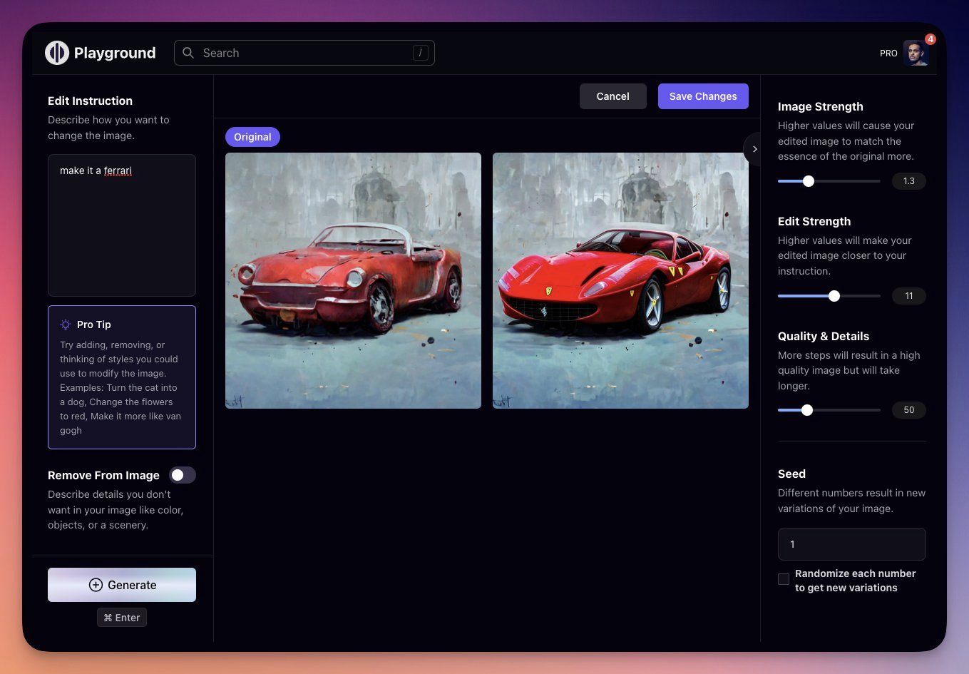 Playground Ai Learn How To Use Apple Intelligence's 'Image Playground'