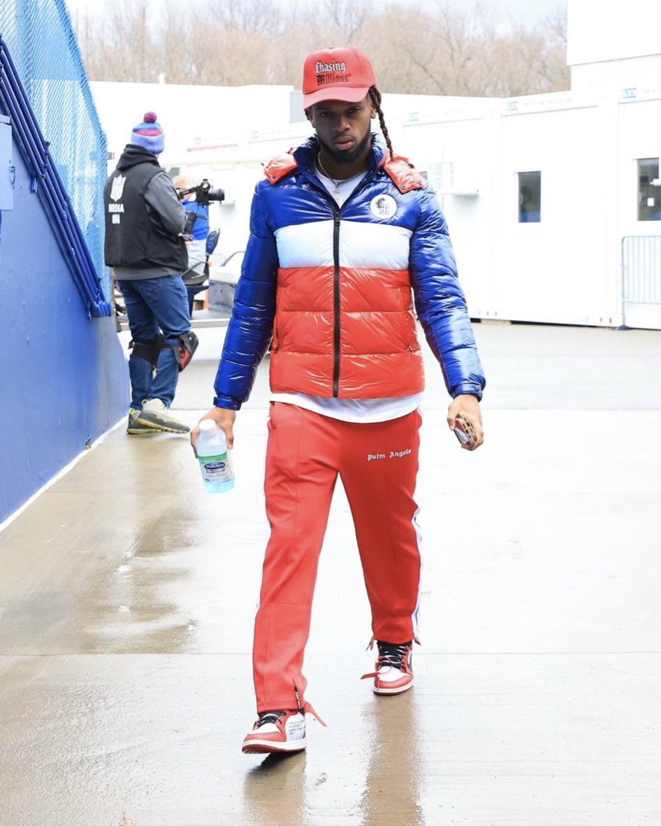 Sean on Twitter: ""ItZ nOt HiM""