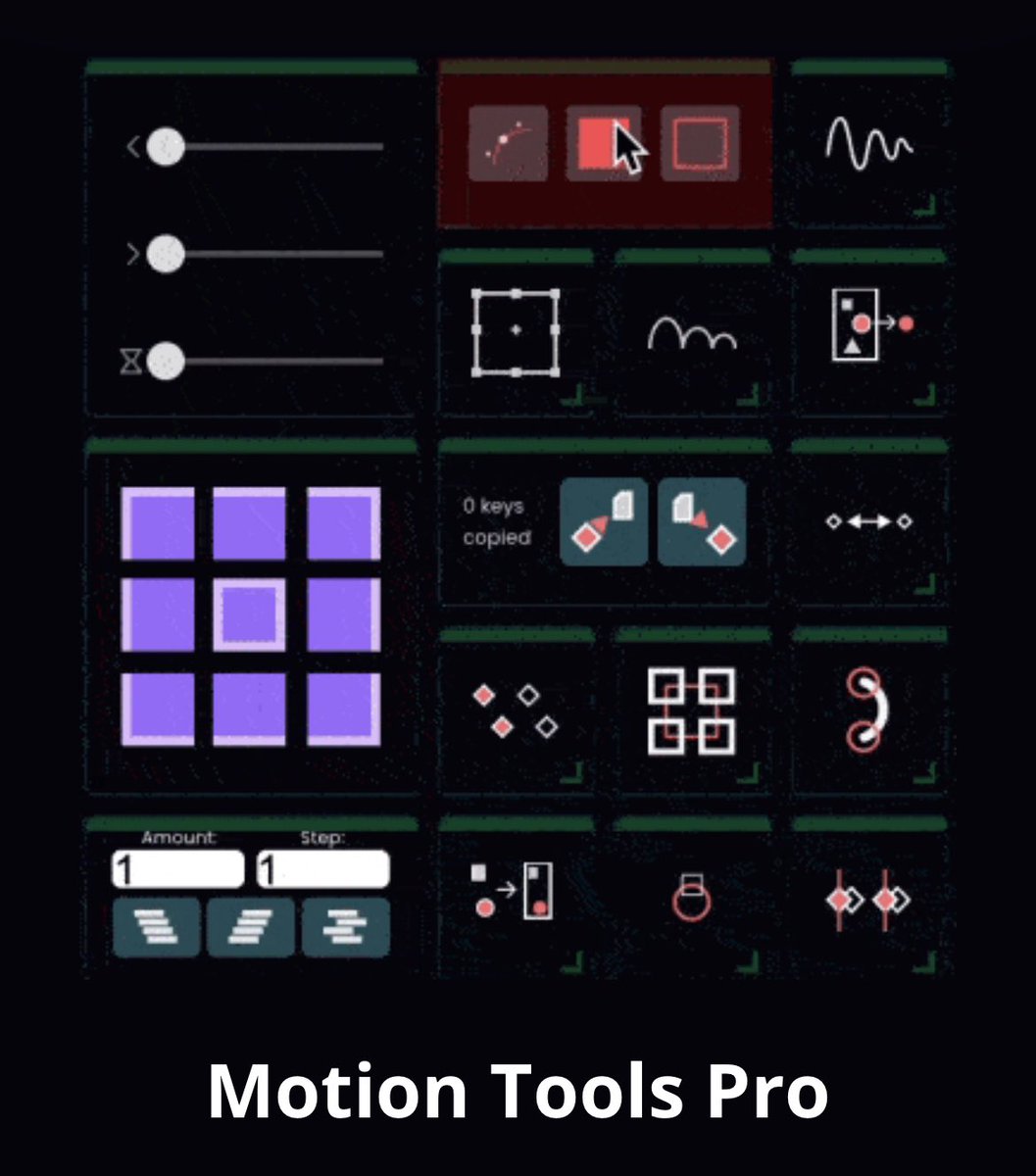 نجلاء 🇸🇦| موشن جرافيك on Twitter: "نسخه مطورة من سكربت موشن تول مجاناً😍 حملوه من هنا👇🏻 https ...