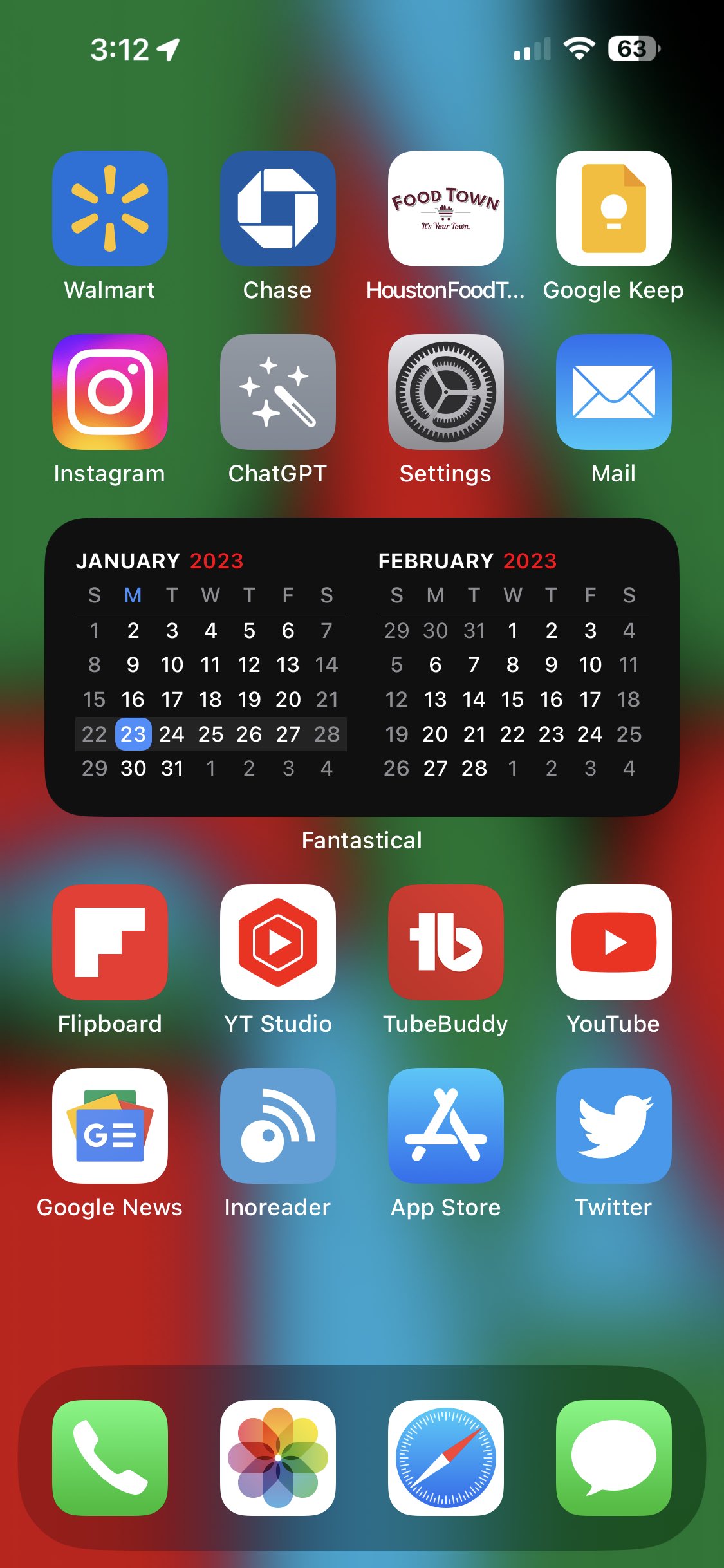 𝐌𝐫𝐍😎𝐛𝐥𝐞 on Twitter: "Wow 🤩👌 ️ iOS 16.3 brings 10 different Shades of colors to the Unity ...
