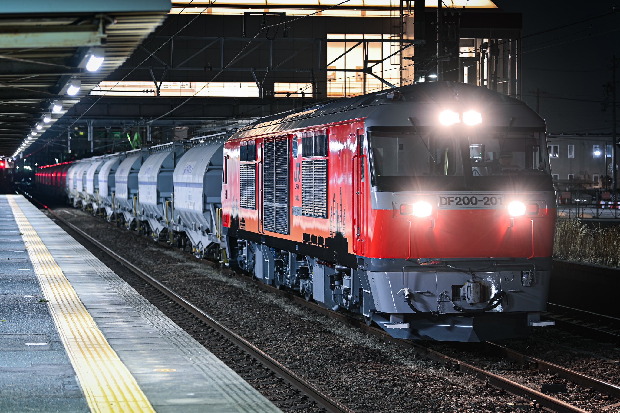 すしこら on Twitter: "2023.1/23 5283レ DF200 201+ホキ16B https://t.co/TAcLdPQy5U" / Twitter